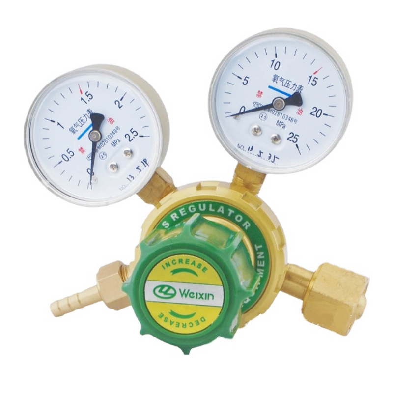 Argon CO2 Regulators Gauges Gas Welding Regulator ... – Grandado