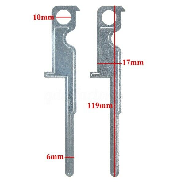 CAR STEREO RADIO REMOVAL RELEASE KEYS TOOLS PC5-10... – Grandado