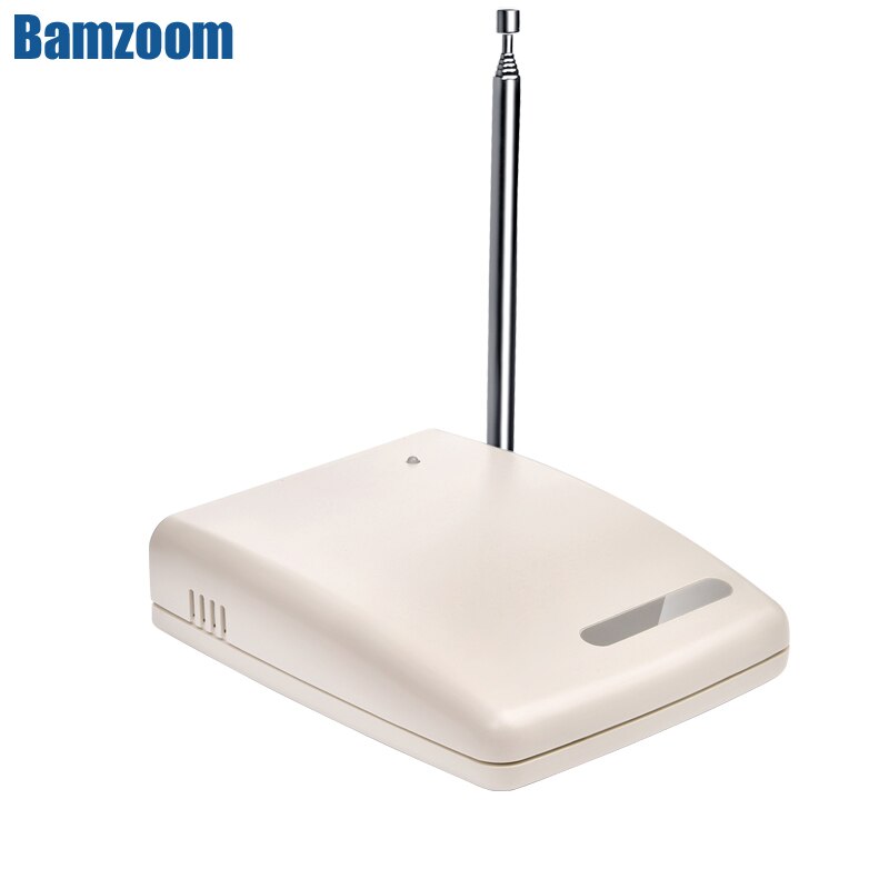 Drahtlose Signal Repeater 433MHz Signal Verstärker... – Grandado