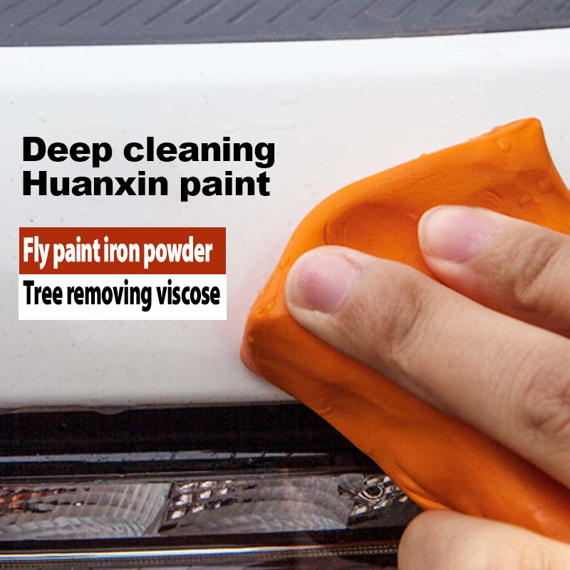 Car Washing Mud Auto Magic Clean Clay Bar for Magi... – Vicedeal