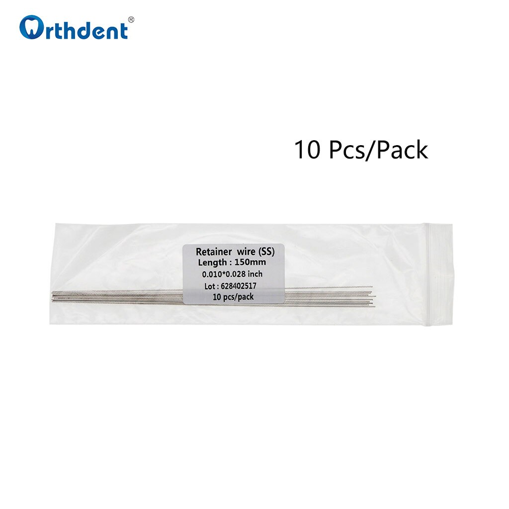 Tandheelkundige Orthodontische Lingual Retainer Dr... – Vicedeal