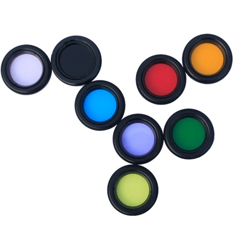 1.25 Inches M28 Microscope Filter Moon Filter Eyep... – Vicedeal