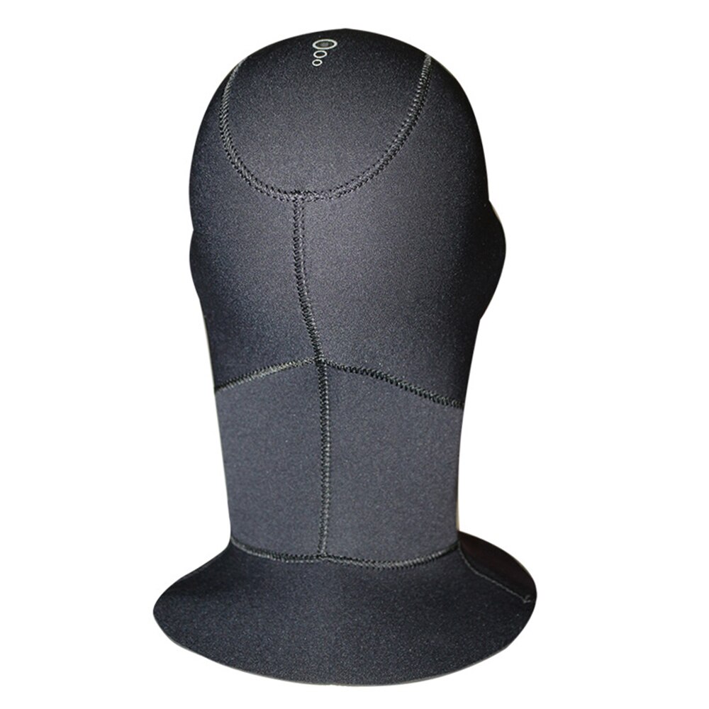 Slinx m Neoprene Scuba Diving Hood Waterproof Warm... – Grandado