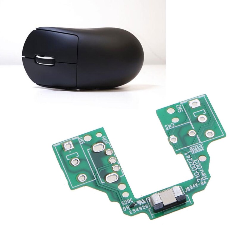 for logitech G Pro X Superlight Mice Micro Switch ... – Grandado