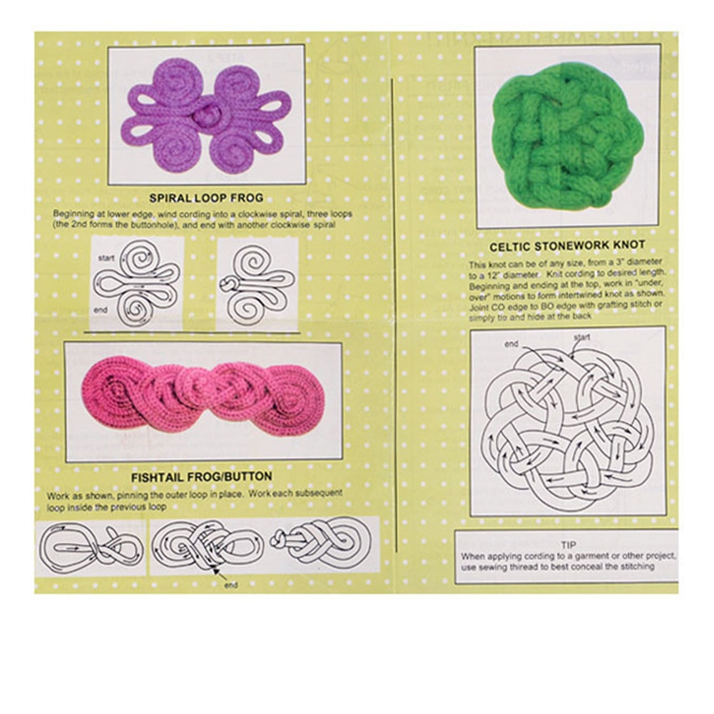 Hand Knitting Machine Embellish Knitting Machine L... – Vicedeal