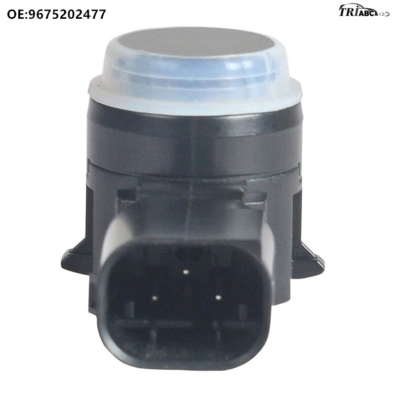 PDC Parkplatz Sensor 9675202477 Für Citroen C4 C5 ... – Vicedeal