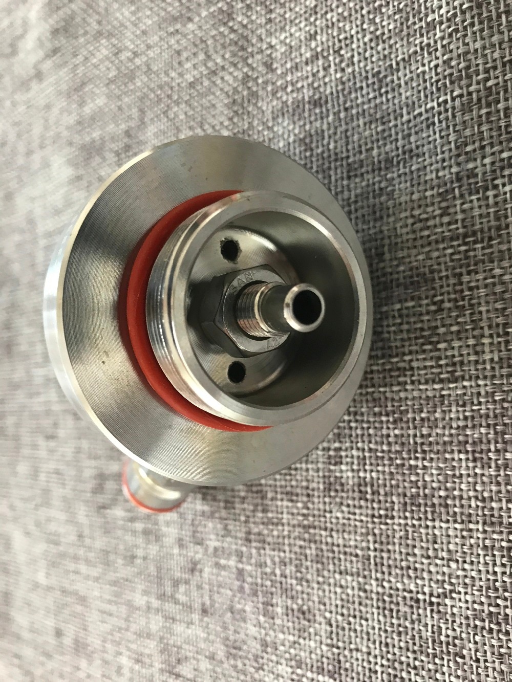 304 Stainless Steel Mini Keg Tap Dispenser with 12... – Vicedeal