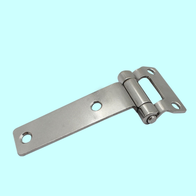 T Type Container Hinges High Polished Solid Forged... – Vicedeal