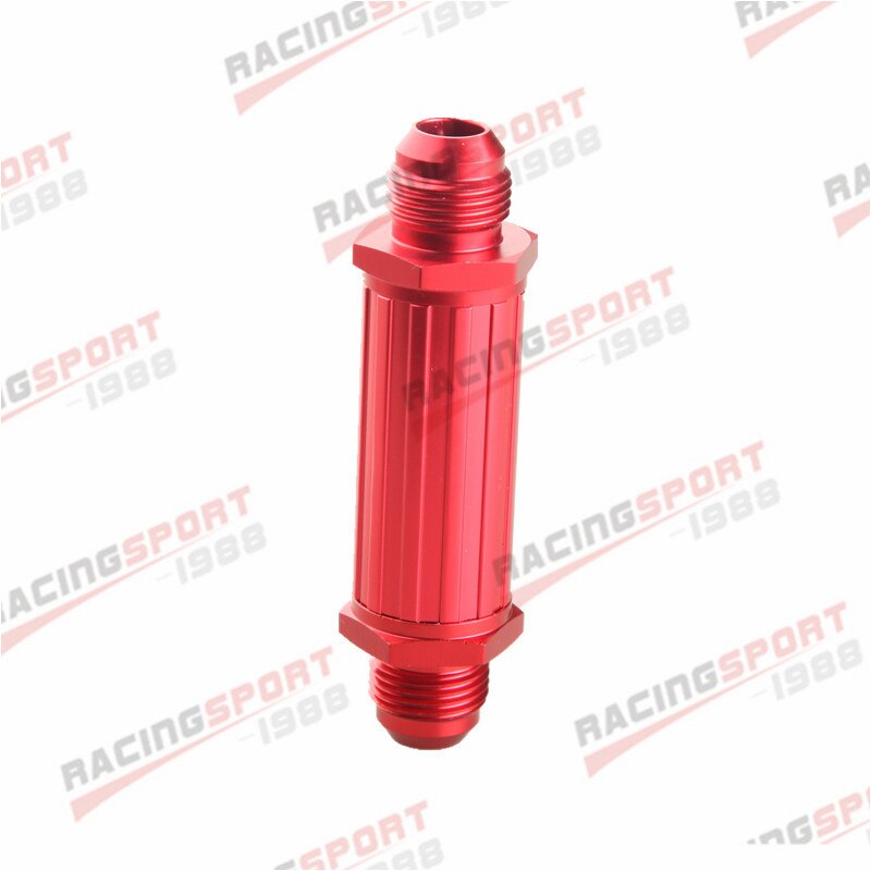 -8AN AN8 Geanodiseerd Billet Magnetische Inline Br... – Grandado