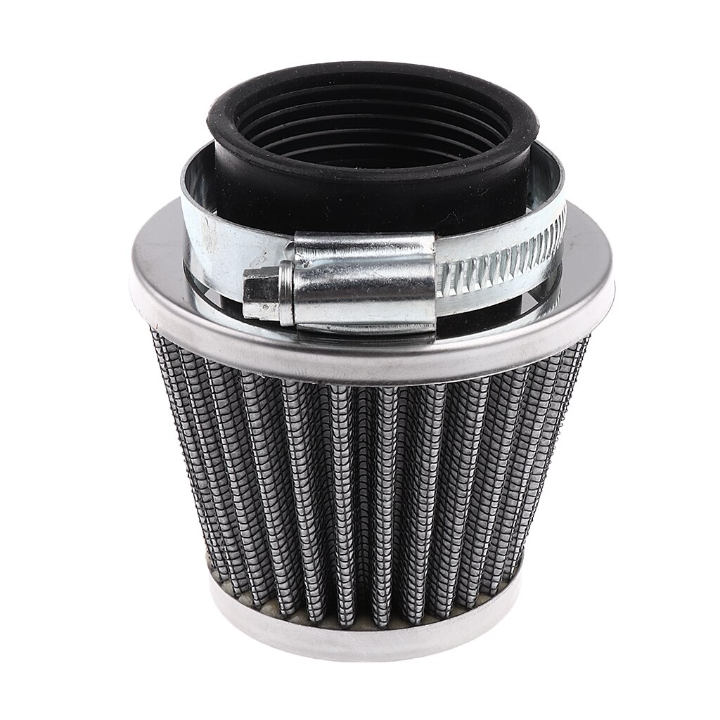 39MM Universal Cone Air Filter For 50cc200cc Gy6 M... – Vicedeal