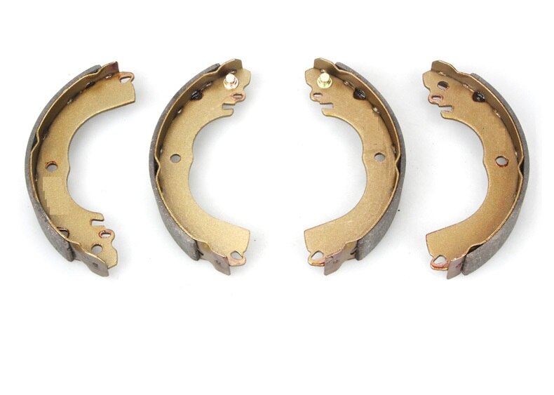 (4Pcs/Kit) remschoenen Kit Voor Toyota Vios Yaris ... – Grandado