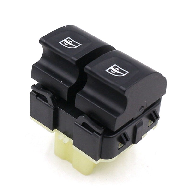 254118044R Electric Window Switch For Renault Clio... – Grandado