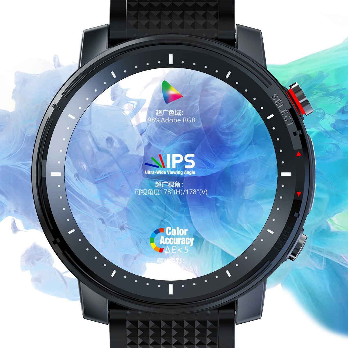 L15 Intelligente Ecg Bloeddruk Monitoring Armband ... – Vicedeal