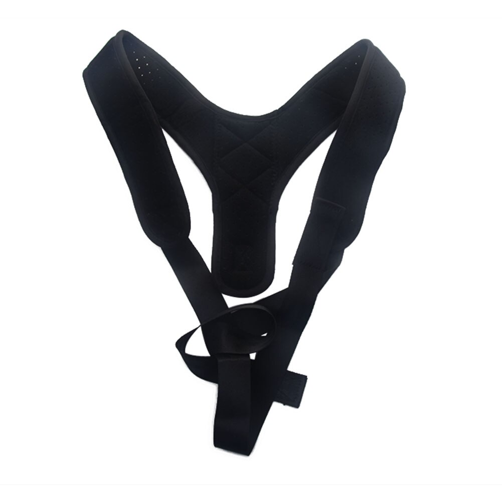 Posture Corrector Thoracic Kyphosis Shoulder Neck ... – Vicedeal