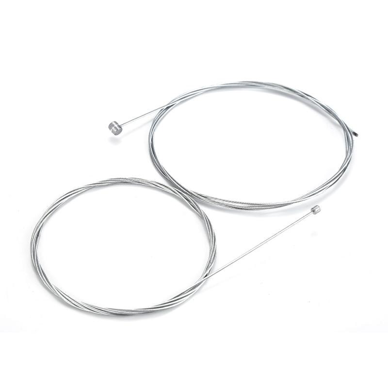 1PC Stainless Steel Mountain Road Bicycle Brake Co... – Grandado