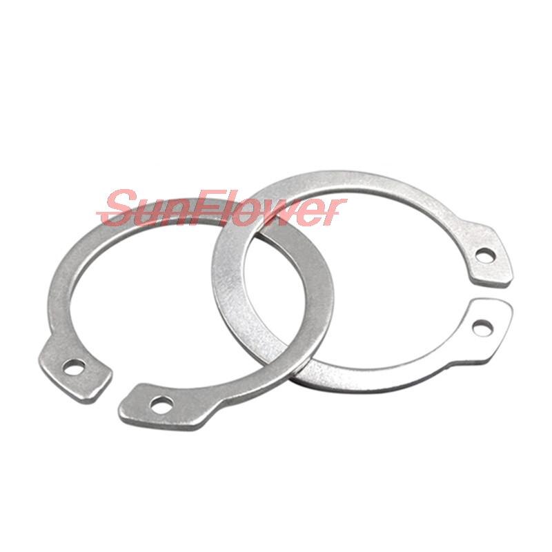 30/20/10PCS M10-M30 Circlips for Shaft Type A Shaf... – Grandado