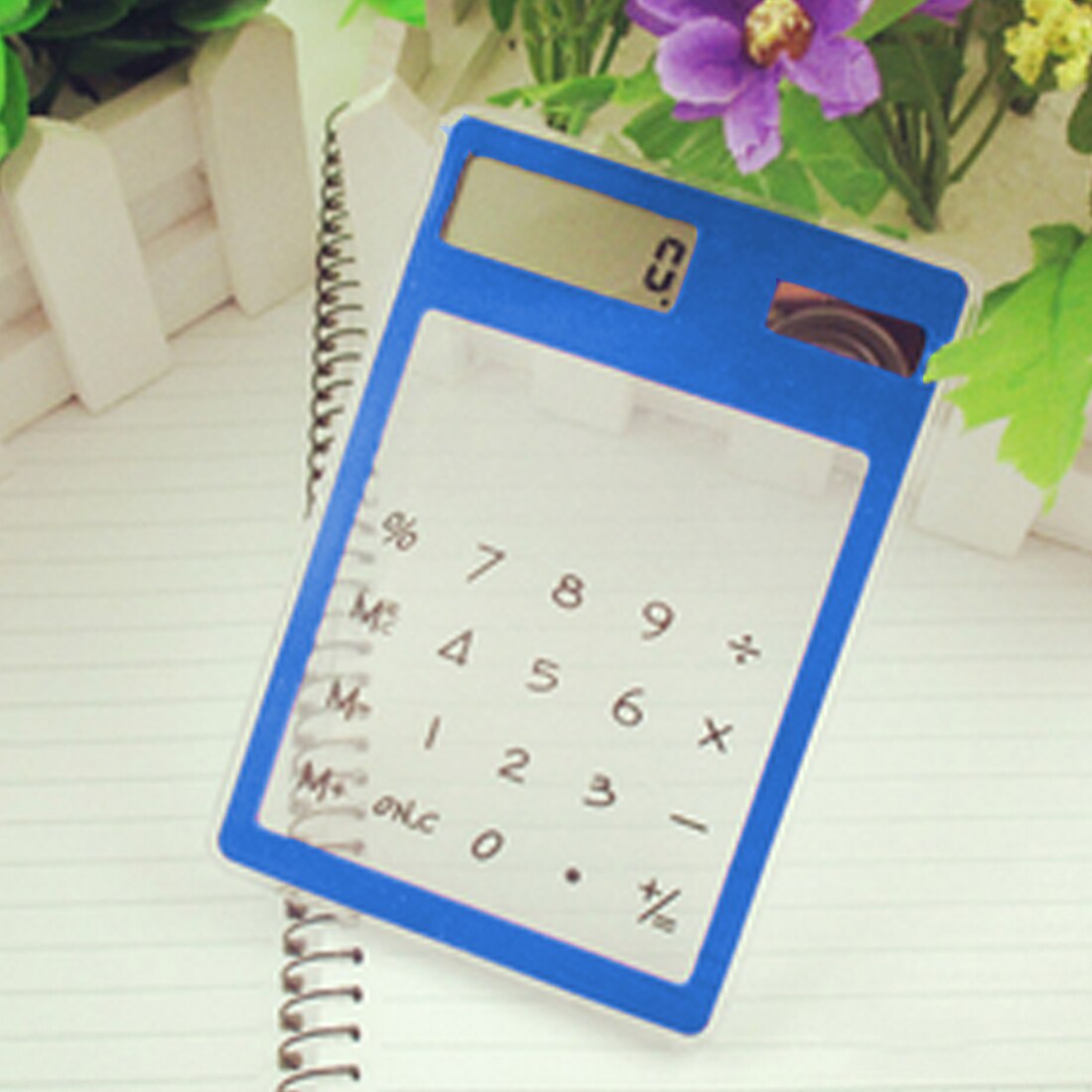 Centechia LCD 8 chiffres écran tactile Ultra mince... – Grandado Centechia LCD 8 chiffres écran tactile Ultra mince... – Grandado