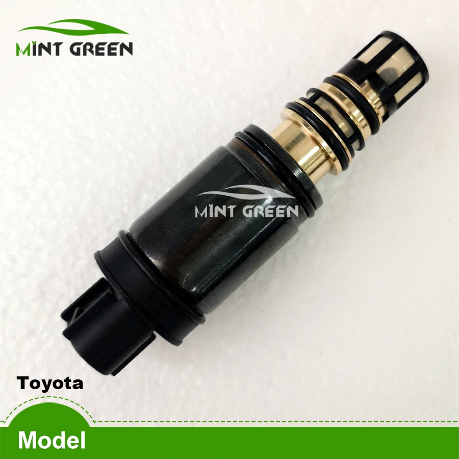 TSE17C AC Compressor Control Valve For Toyota CAMR... – Grandado