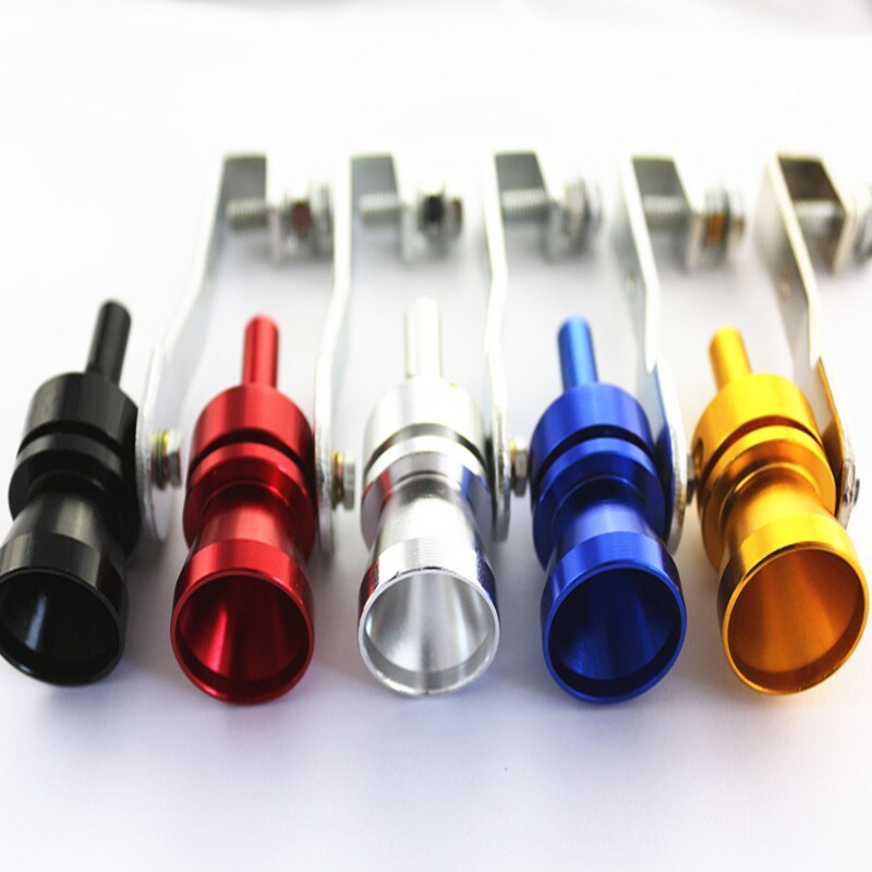 Universal Car Turbo Sound Whistle Hotsale Turbo Wh... – Grandado