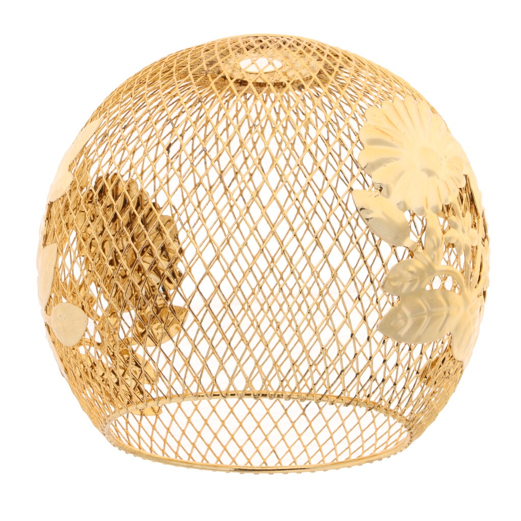 Small Iron Lamp Shade Lamps Lighting Ceiling Fans ... – Vicedeal
