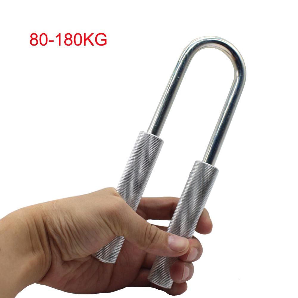 Crossfit Hand Gripper Finger Forearm Muscle Workou... – Grandado