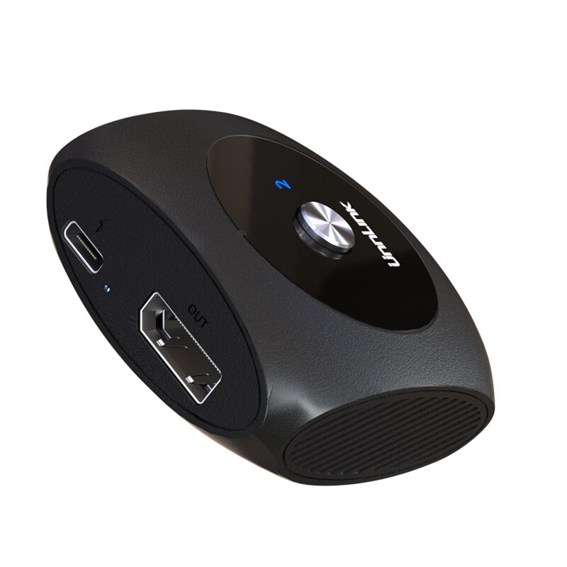 Unnlink Displayport Switch Dp Splitter Dp Bi-Direc... – Vicedeal