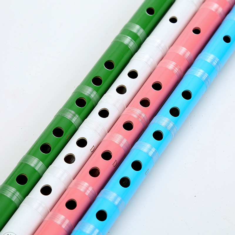 Traditional Flute Clarinet Student Musical Instrum... – Vicedeal