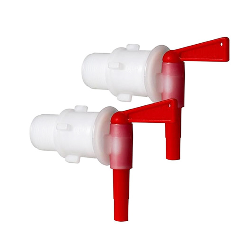 2 PACK Bottling Bucket Plastic Spijot, Food Grade ... – Grandado