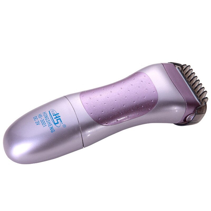 Cordless Hair Remover Shaver Leg Underarm Hair Tri... – Grandado