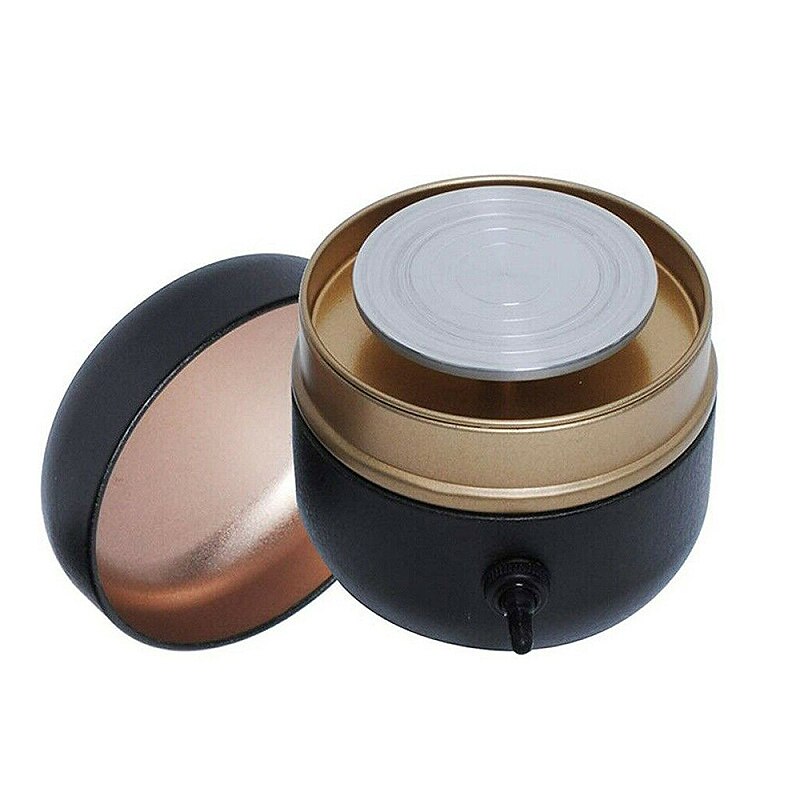 Electric Pottery Wheel Mini Ceramic Craft Making M... – Grandado