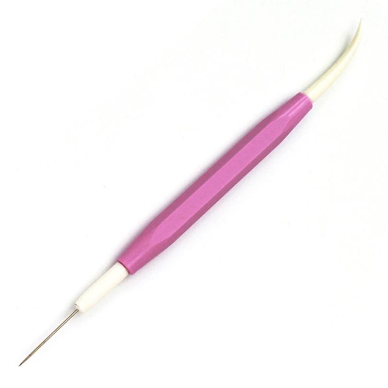 Cake Plastic Double Head Baking Scribe Tool Icing ... – Grandado