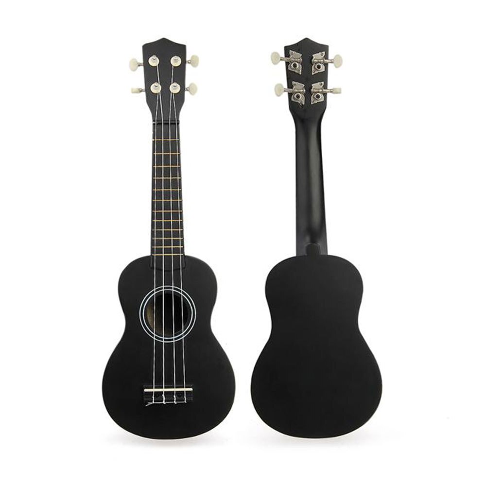 Classic Style Series Ululele 21" Ukulele Set 15 Fr... – Vicedeal