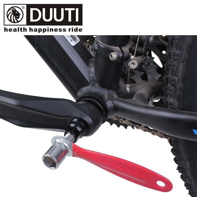 Fiets Crankstel Crank Puller Repair Wrench Extract... – Vicedeal