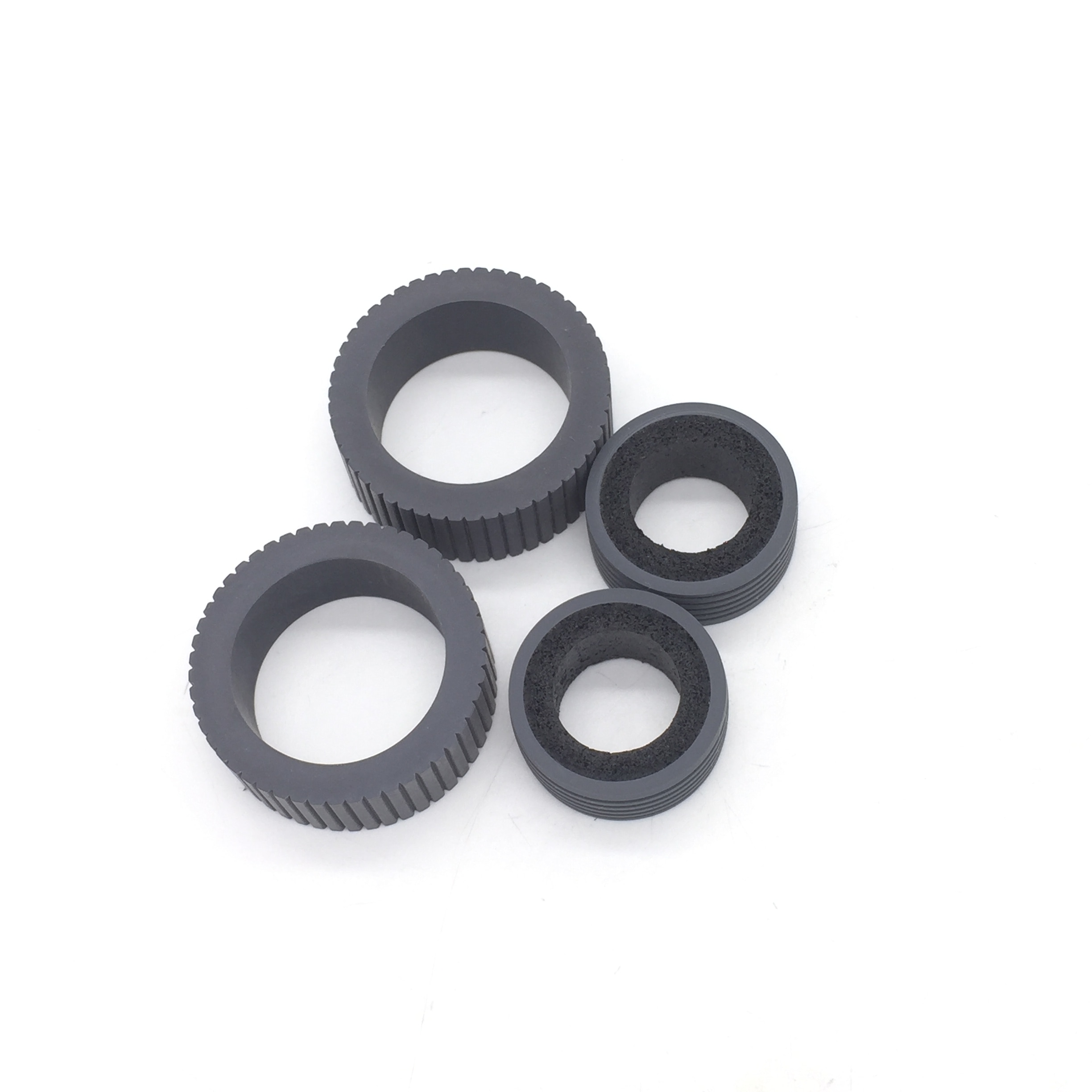 Pick Roller Brake Roller for Fujitsu fi-6130 fi-62... – Grandado