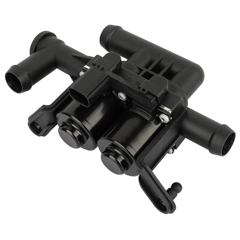 Water Heater Control Valve 64119310349 For -BMW 74... – Grandado