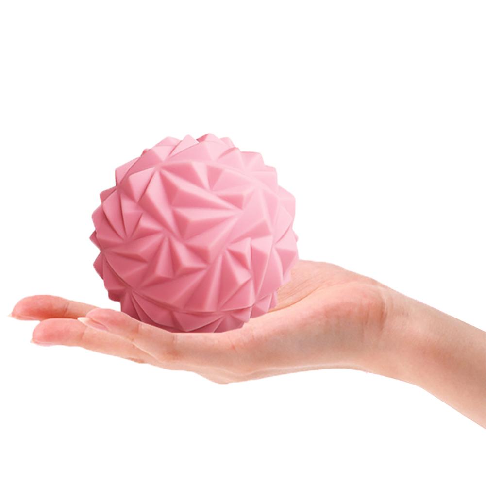 Massage Ball Diamond Fascia Ball Muscle Relaxation... – Vicedeal