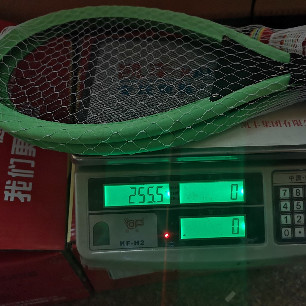 2PC Lightest Playing LED Badminton With Free Shutt... – Grandado