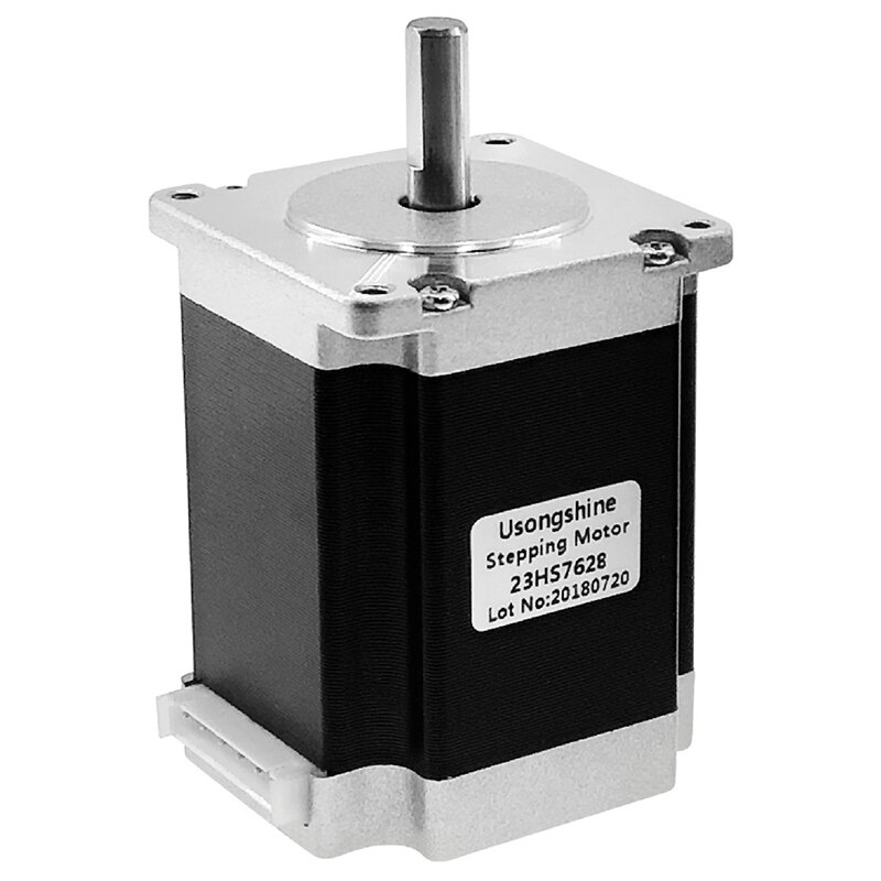 1PC Nema 23 Stepper Motor 57 Motor 1.9Nm(269Oz.In)... – Vicedeal