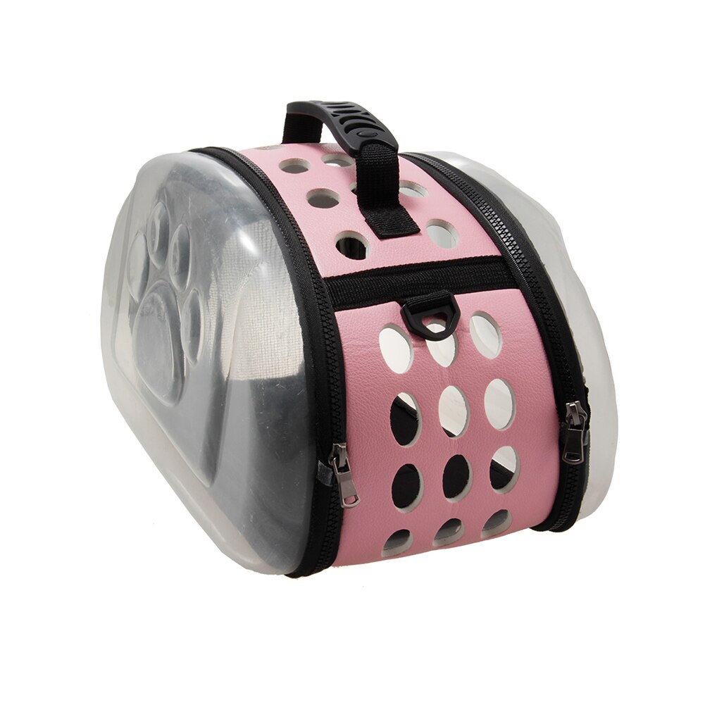 Cat Dog Safe And Carrier Bags Breathable Pet Carri... – Grandado