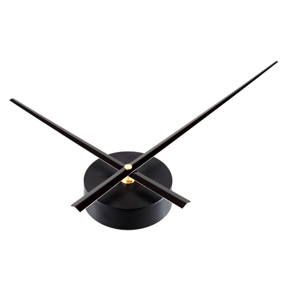 3D Home Decor Hour Hands Bedroom Quartz Mechanism ... – Vicedeal