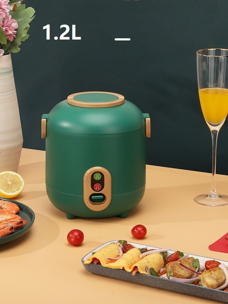 220V 1.2L/1.6L Electric Rice Cooker home appliance... – Grandado