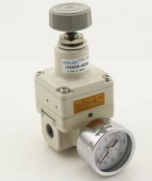 SMC type high precision pressure-regulating valve ... – Grandado