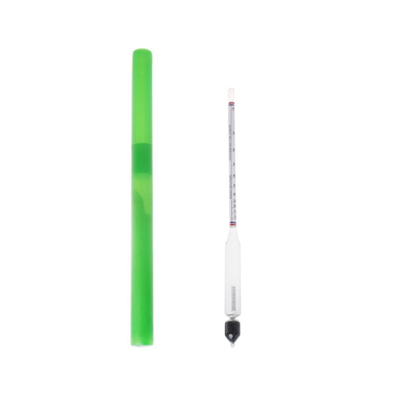 Hydrometer Tester Vintage Meten Fles Set Gereedsch... – Grandado Hydrometer Tester Vintage Meten Fles Set Gereedsch... – Grandado