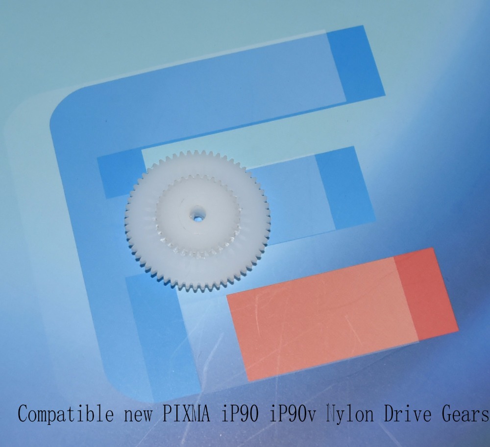 1pcs Nylon Drive Gear for Canon PIXMA I70 I80 IP90... – Grandado