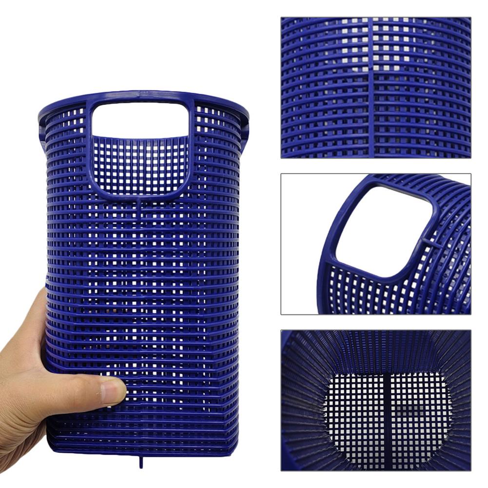 Swimming Pool Pump Basket Strainer Skimmer Baskets... – Grandado