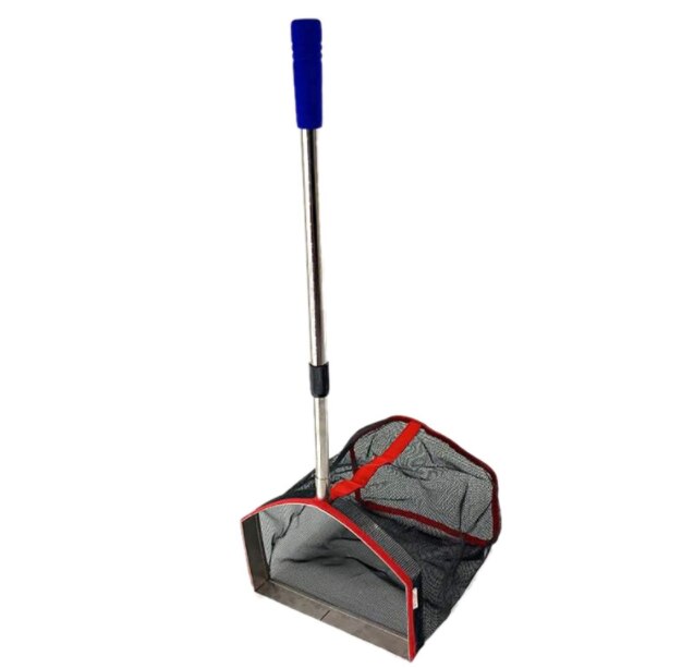 Portable Badminton Shuttlecock Ball Picking Up Col... – Vicedeal