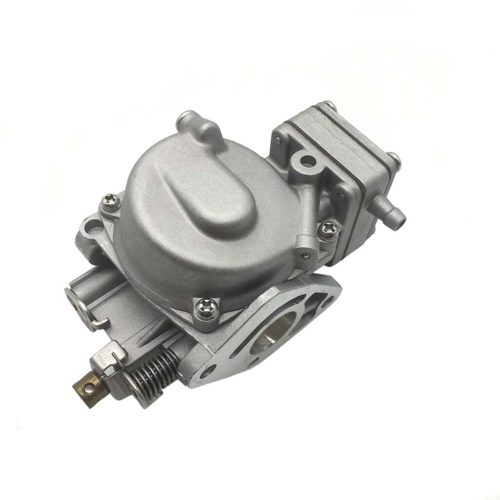 Carburetors Carbs For Tohatsu Nissan Outboard 5HP ... – Vicedeal