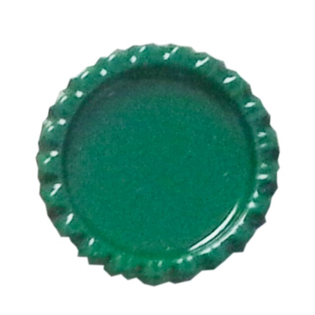20 pcs/pack Color beer bottle cap For DIY craft Ca... – Grandado