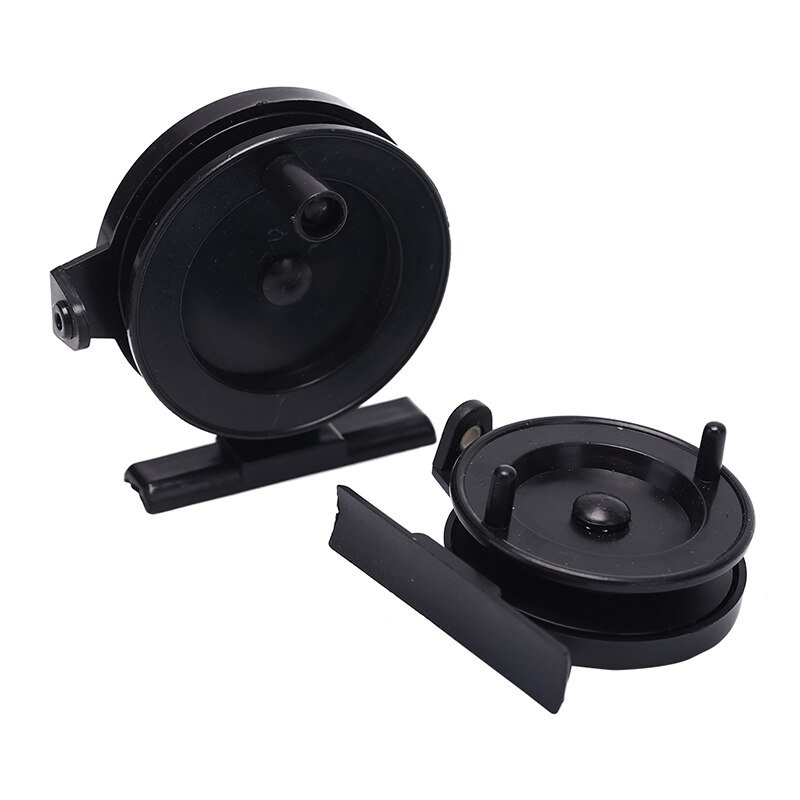 Plastic Ice Winter Fishing Reels For Fly Fishing R... – Grandado
