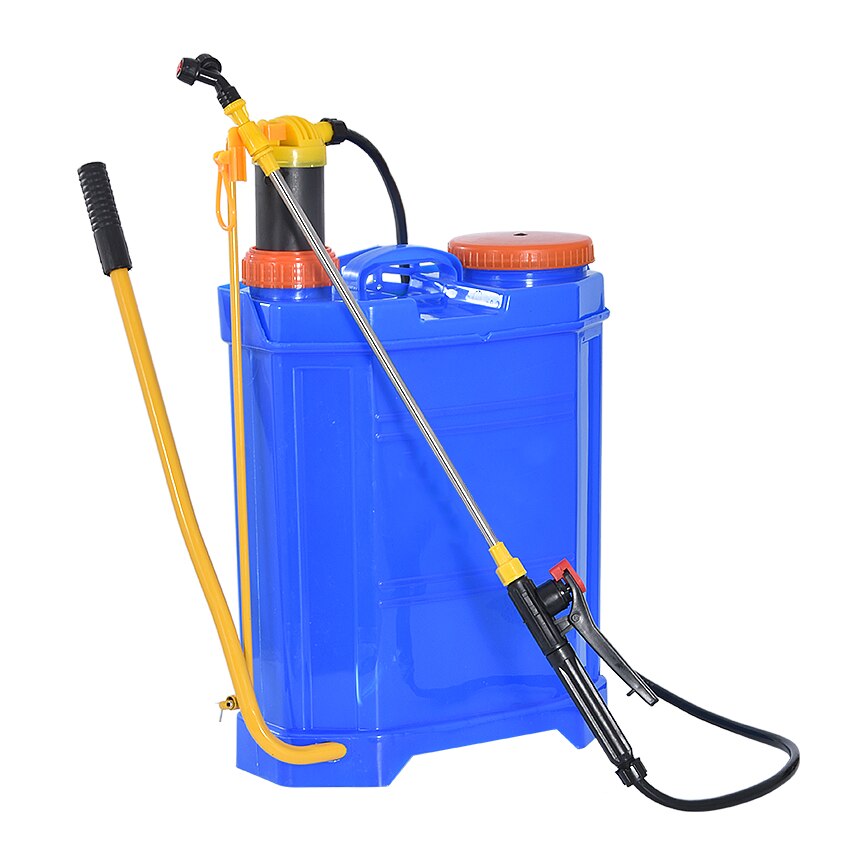 Garden Backpack Sprayer Gardening Tool Agricultura... – Grandado